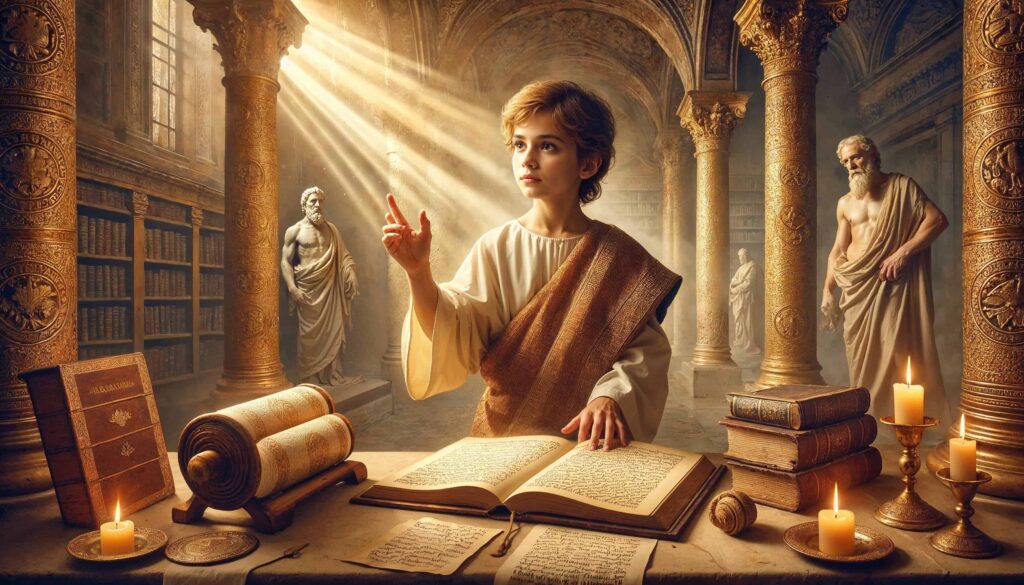 Was Jesus All-knowing as a Child? – yBible.com – Why Bible?
