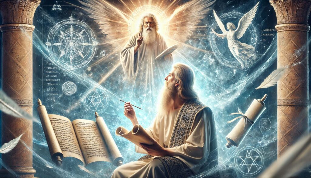 How Did God Speak Through the Prophets? – yBible.com – Why Bible?