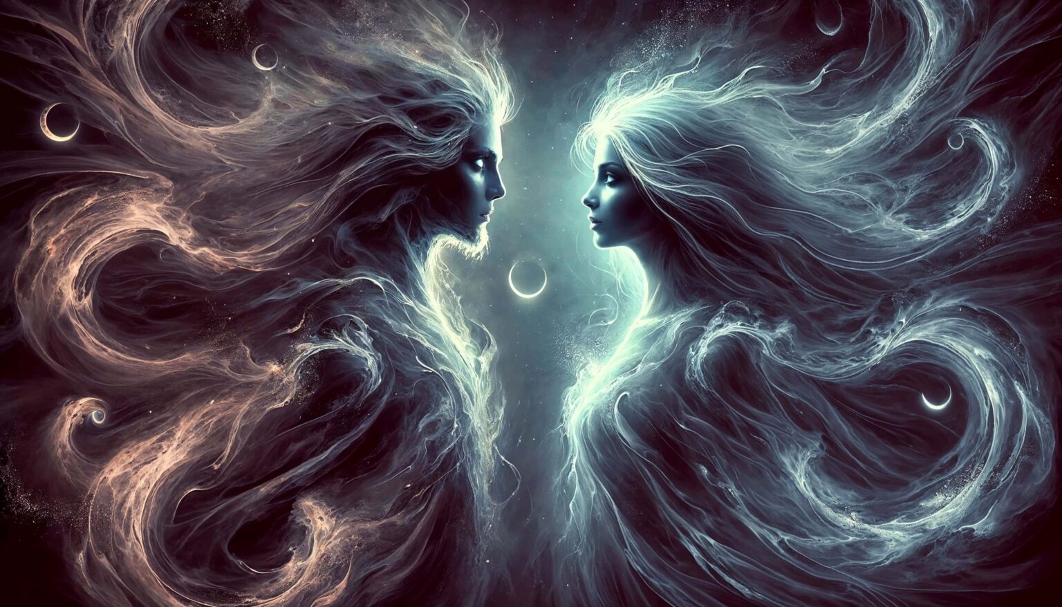 What is the Spirit Husband and Spirit Wife? – yBible.com – Why Bible?